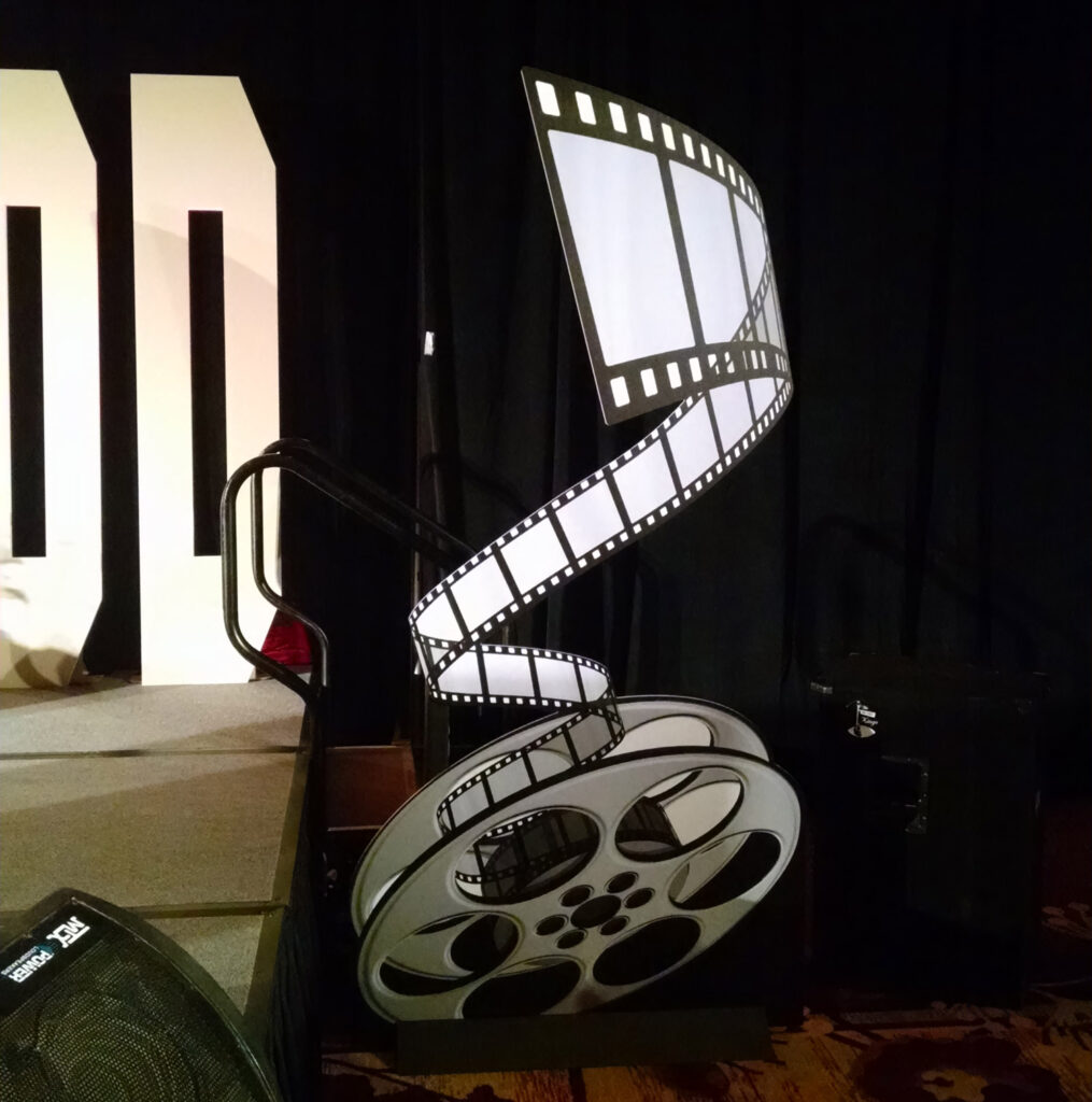 Signage – Fineline Graphics