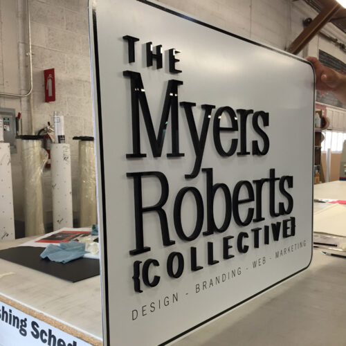 Signage – Fineline Graphics